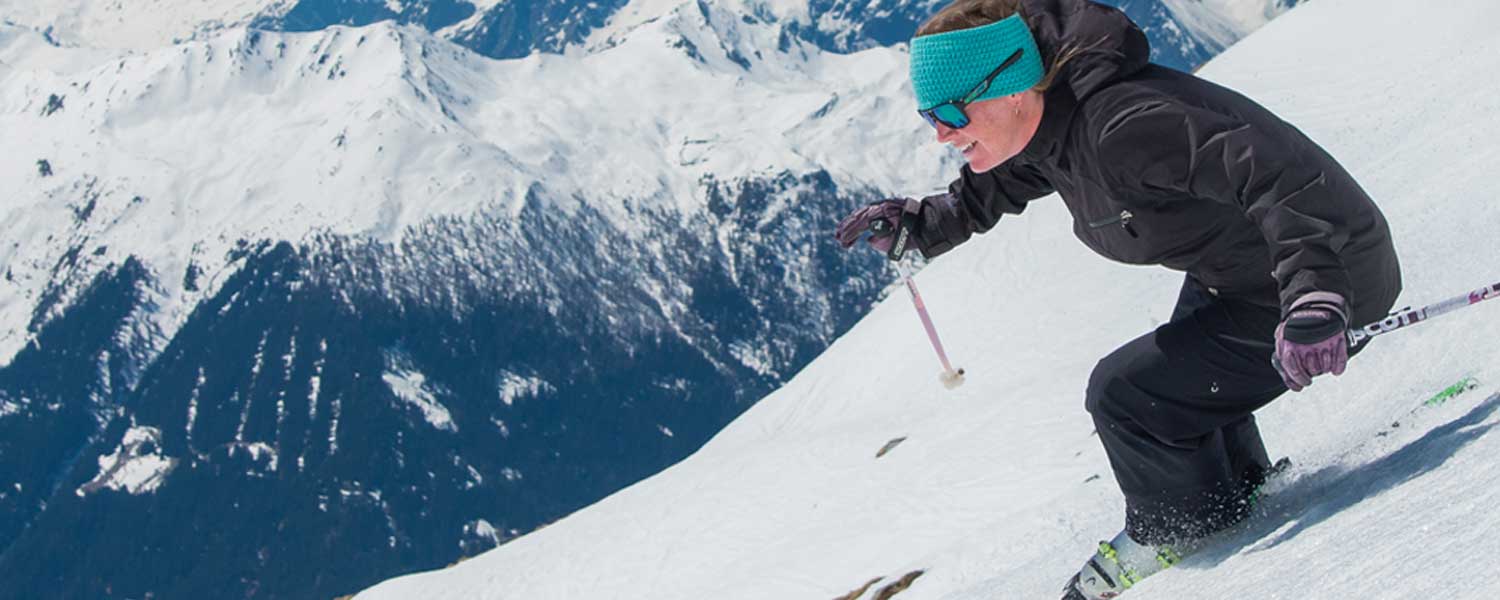 Element-ski-school-Jake-trees-slider - Element Ski School Verbier