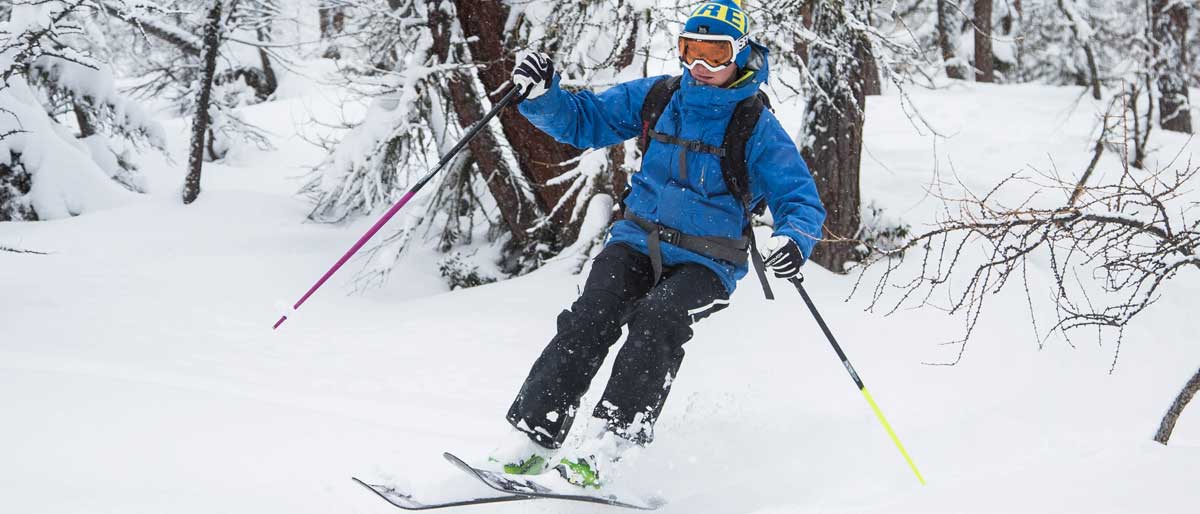 Element-ski-school-Jake-off-piste-3 - Element Ski School Verbier