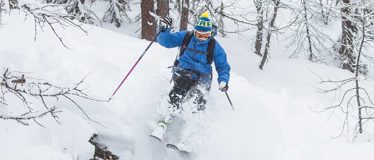 Element-ski-school-Jake-off-piste - Element Ski School Verbier