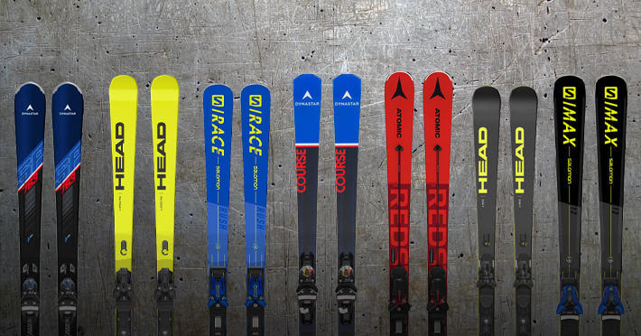 BASI Level 3 and Level 4 training - ski advice 2021 2022 - Element Ski ...