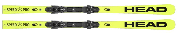 Head-e-speed-pro - Element Ski School Verbier